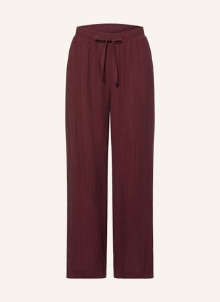 OPUS Culotte Marou rot