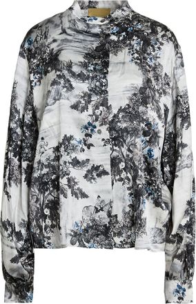 Momoni TOPS - Hemden auf YOOX.COM