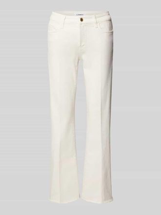 Cambio Regular Fit Jeans mit verk&uuml;rztem Schnitt Modell FRANCESCA