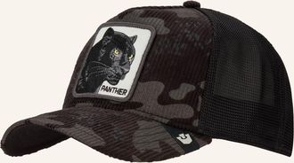 Goorin Brothers Goorin Bros. Cap The Panther Camo schwarz