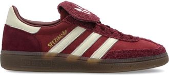 adidas Homme, Chaussures, Rouge, Taille: 43 1/2 EU Handball Spezial LT