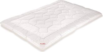 Paradies Anela Varietta Bio 4-Jahreszeitenbettdecke 135x200 cm - Vierjahreszeitendecke