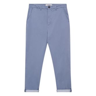 Mos Mosh MOS Mosh, Herren, Hosen, Blau, W30 L34Gr&ouml;&szlig;e