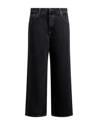 American Vintage BAS - Pantalons en jean sur YOOX.COM