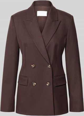 Jake*s Regular Fit Kurzblazer mit Viskose-Anteil