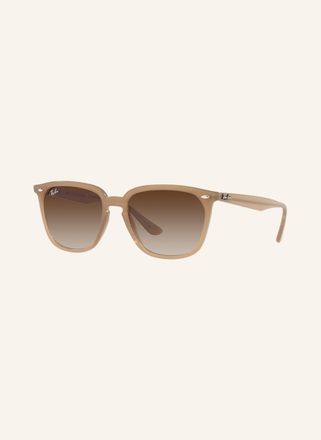 Ray-Ban Sonnenbrille rb4362 grau