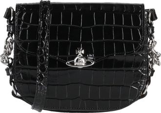 Vivienne Westwood HUNTER FLAP CROSSBODY