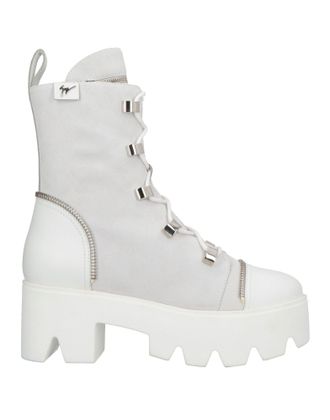 Giuseppe Zanotti SCHUHE - Stiefeletten auf YOOX.COM
