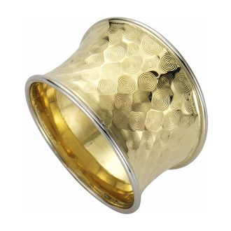 Fascination by Ellen K Damen, Accessories, Gelb, 64 MMGr&ouml;&szlig;e