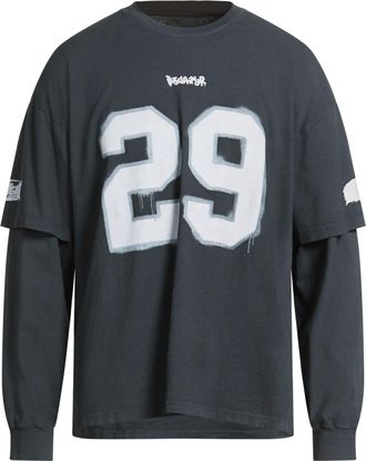 Disclaimer TOPS - T-shirts auf YOOX.COM