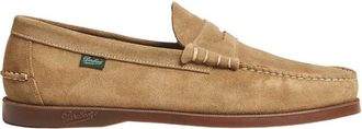 Paraboot Homme, Chaussures, Brun, Taille: 43 EU Scarpa