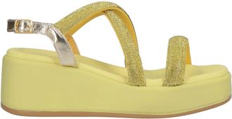 Caf&egrave;noir SCHUHE - Sandalen auf YOOX.COM