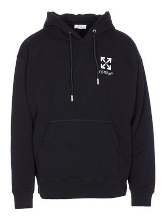 Off-white Sweat-Shirts - Noir