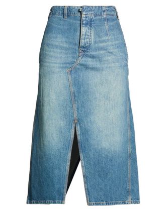 Victoria Beckham HOSEN & R&Ouml;CKE - Jeansr&ouml;cke auf YOOX.COM