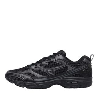 Mizuno Homme, Sport, Noir, Taille: 46 EU MXR
