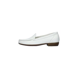 Waldl&auml;ufer Damen, Schuhe, Wei&szlig;, 39 EUGr&ouml;&szlig;e