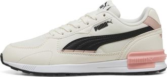 Puma Graviton Sneaker, Schuhe, Wei&szlig;, 37