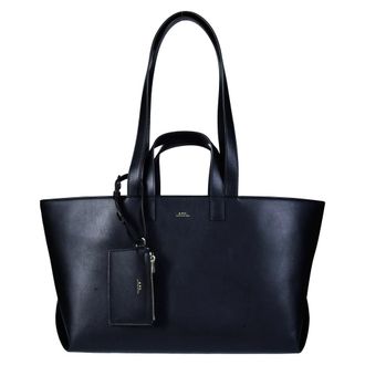 A.P.C. A.p.c., Femme, Sacs, Noir, Taille: ONE Size Sacs &agrave; &eacute;paule