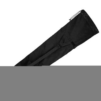 Generic Campingstuhltaschen - Aufbewahrungstasche für Klappstühle | Faltbarer großer Aufbewahrungskoffer mit Schultergurt für, Roadtrip, Park, Reisen, Picknic