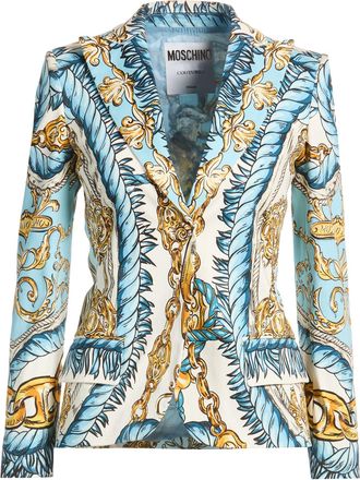 Moschino ANZ&Uuml;GE und CO-ORDS - Blazers auf YOOX.COM