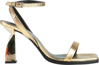 Nodaleto SCHUHE - Sandalen auf YOOX.COM