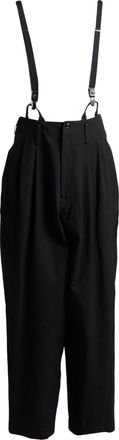 Yohji Yamamoto HOSEN & R&Ouml;CKE - Hosen auf YOOX.COM