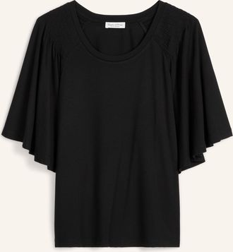 Marc O'Polo Marc Opolo T-Shirt schwarz