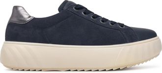 Ara Sneakers Ara Monaco 12-46523-52 Dunkelblau