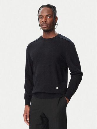 Karl Lagerfeld Pullover 655022 564305 Schwarz Regular Fit
