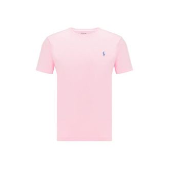 Polo Ralph Lauren T-shirt slim en coton