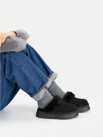 Badura Hausschuhe Badura EO-EDI-TS6292 Braun
