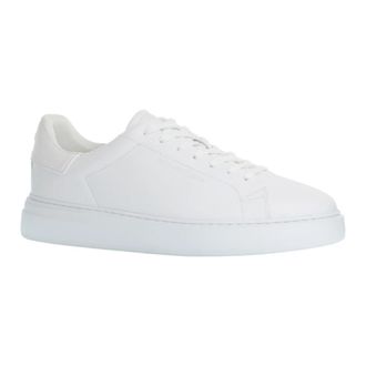 Harmont & Blaine Efm252 Sneaker - - Shoes - Herren - Wei&szlig; - 44 EU