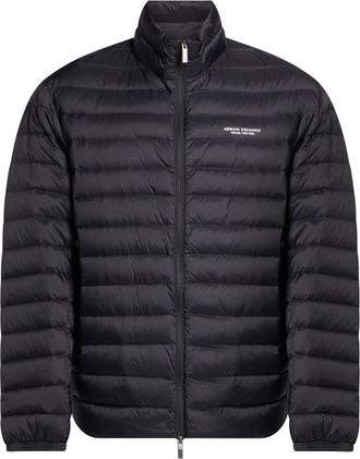A|X Armani Exchange JACKEN & M&Auml;NTEL - Pufferjacken & Daunenjacken auf YOOX.COM