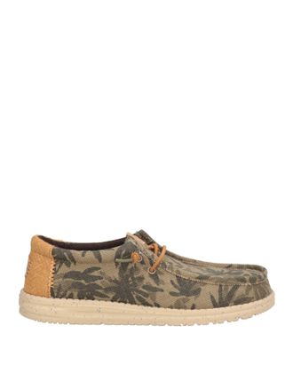 Hey Dude SCHUHE - Schn&uuml;rschuhe auf YOOX.COM