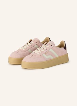 GANT Sneaker Cuzmani rosa
