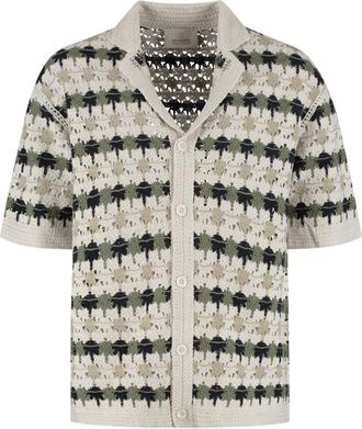 Dstrezzed Dstrezzed, Herren, Shirts, Mehrfarbig, S/MGr&ouml;&szlig;e