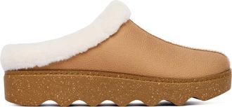 Toni Pons Hausschuhe Toni Pons Metz Braun