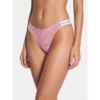 Guess Stringtanga O3RE08 KBBT0 Rosa