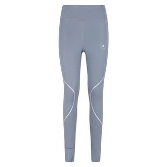 adidas by Stella McCartney Leggings contour - - Sport - Damen - Blau - S