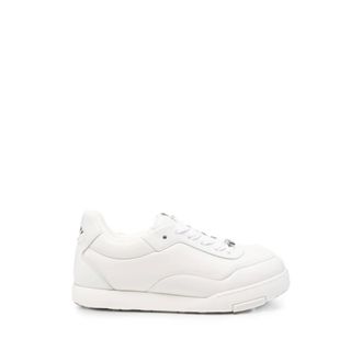 Givenchy Herren, Schuhe, Wei&szlig;, 44 1/2 EUGr&ouml;&szlig;e