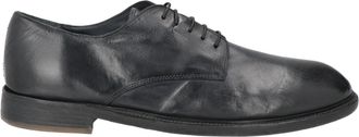 Moma SCHUHE - Schn&uuml;rschuhe auf YOOX.COM