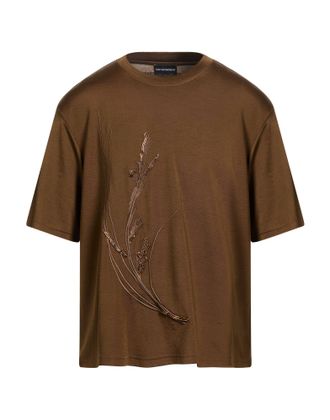 Emporio Armani TOPS - T-shirts auf YOOX.COM