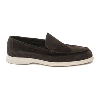 Jerold Wilton Herren, Schuhe, Braun, 44 EUGr&ouml;&szlig;e