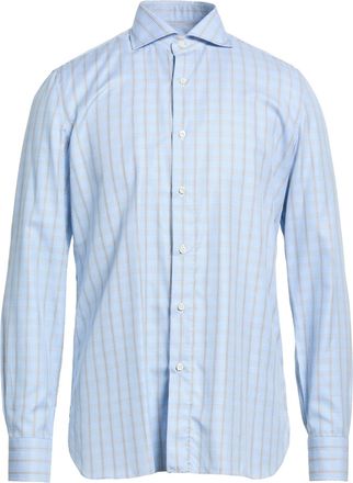 LUIGI BORRELLI NAPOLI TOPS - Hemden auf YOOX.COM