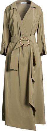 Jijil KLEIDER - Maxi-Kleider auf YOOX.COM