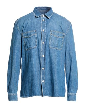 Dondup TOPS - Jeanshemden auf YOOX.COM