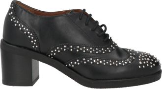 Frau SCHUHE - Schn&uuml;rschuhe auf YOOX.COM