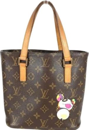 Louis Vuitton Damen, Pre-Owned, Braun, ONE SIZEGr&ouml;&szlig;e