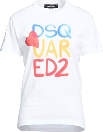 Dsquared2 TOPS - T-shirts auf YOOX.COM