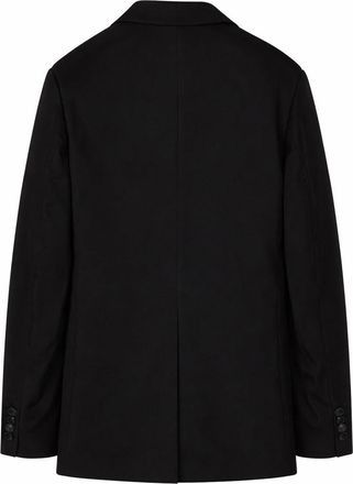 Dries Van Noten Balto Blazer - Black